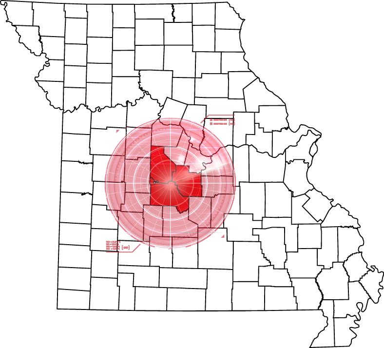 Steve's Pest Control in Lake Ozark, MO