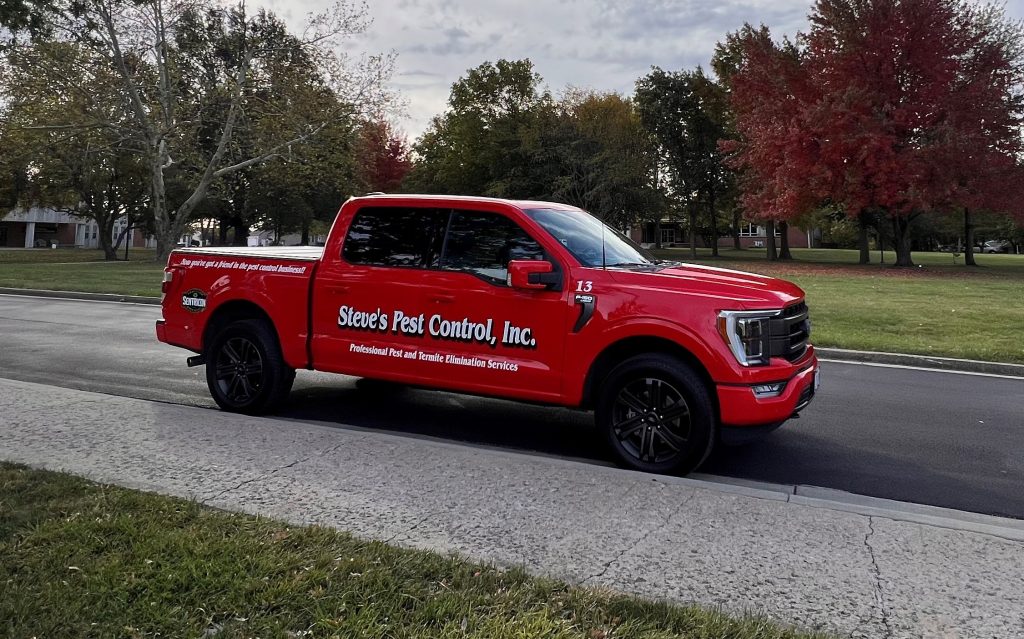Pest Control Careers | Steve’s Pest Control in Missouri